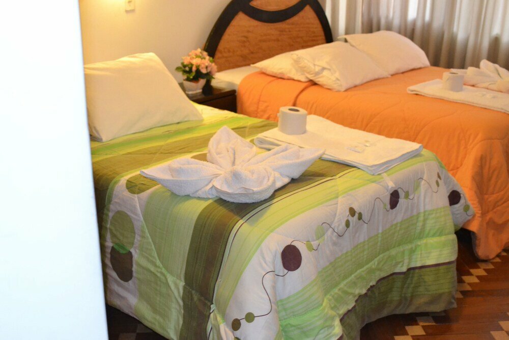 Otel Hostal El Gran Safari, Dünya, foto