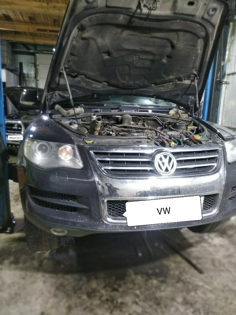 Otomobil servisi Autoelectrica, Otradnoe, foto