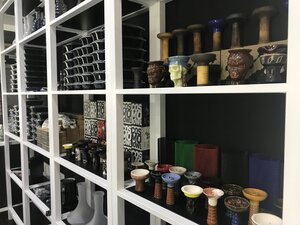 CosmoShop (ulitsa Krasnogo Znameni No:8), tütün, sigara mağazaları  Astrahan'dan