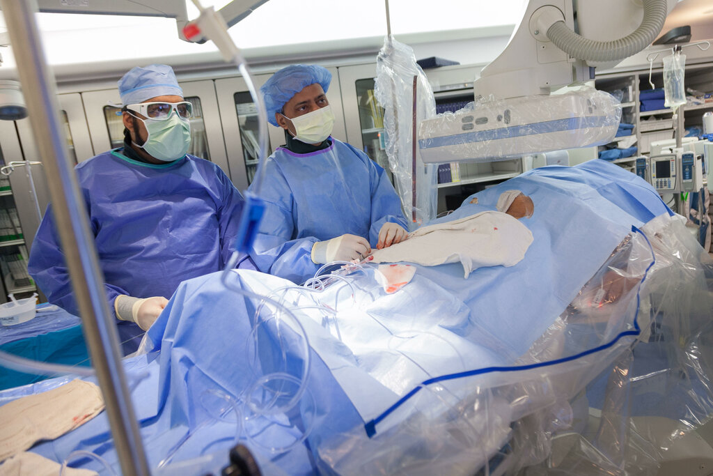 Özel muayenehaneler Dr. Syed Ahmed, Md, İllinois, foto