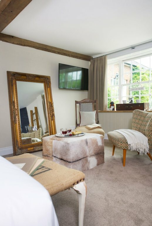 Otel The Queen's Inn, Kent County, foto