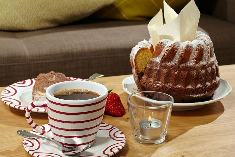 Otel Hotel Waldhaus Föckinghausen, Kuzey Ren‑Vestfalya, foto