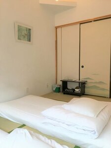 Sato san's Rest - Hostel (Tokyo, Hibiya Line, Minami-Senju metro station), otel  Tokyo'dan