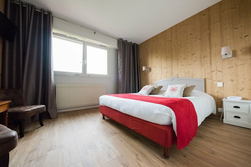 Otel The Originals Boutique, , foto