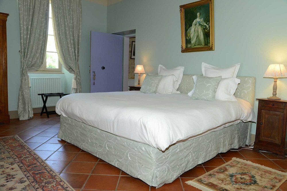 Otel Gites La Sauvageonne, , foto
