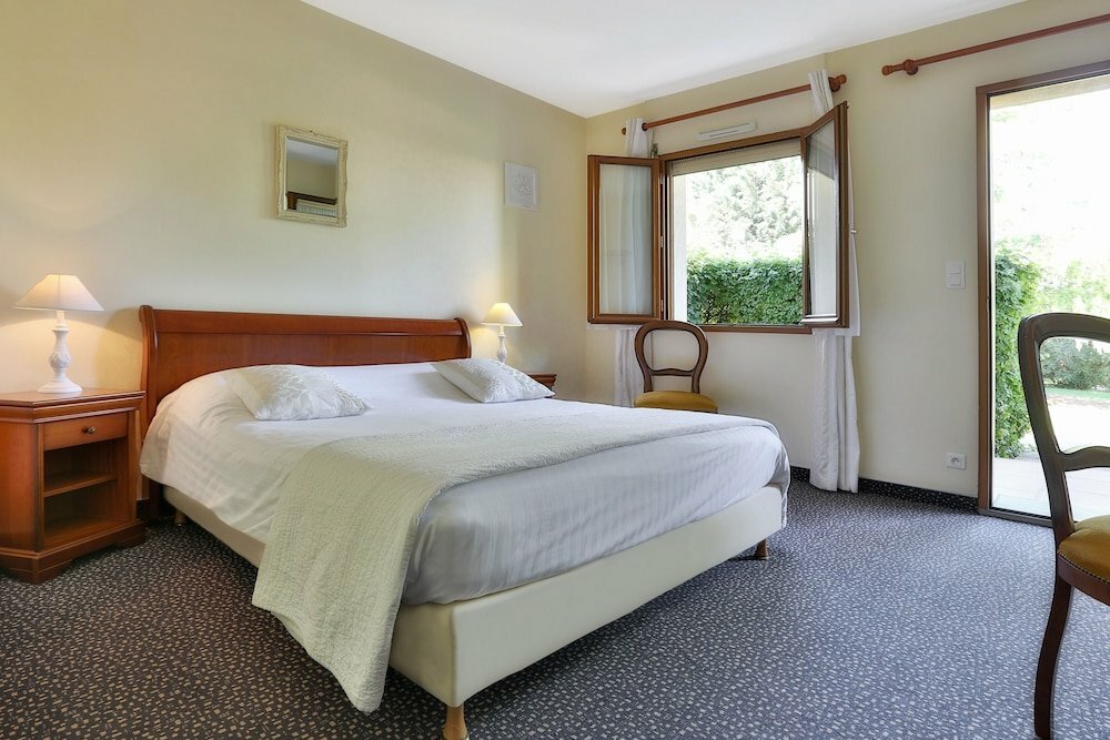 Otel Hotel Le Mas Del Pechs, , foto