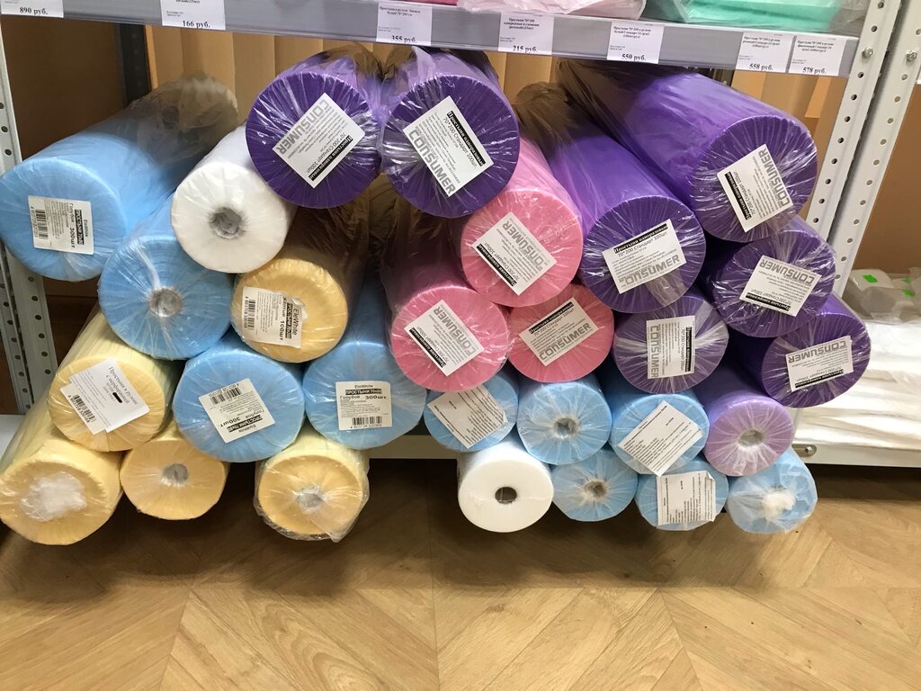 Medikal ürün firmaları Consumer-shop.ru, Saint‑Petersburg, foto