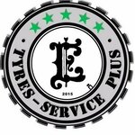 Tire repair shop (Shosseynaya Street No:5Д, Ladozhskaya stanitsa), oto lastik tamiri  Krasnodarski krayından