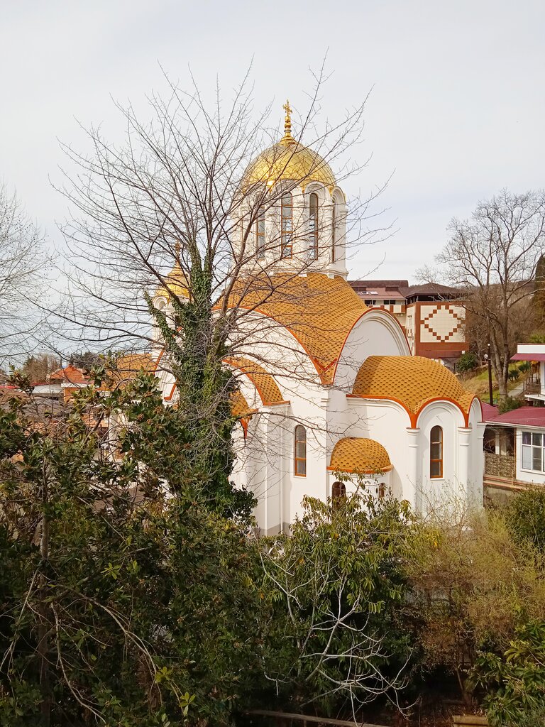 Konuk evi Gostevoi dom LifeLoo, Soçi, foto