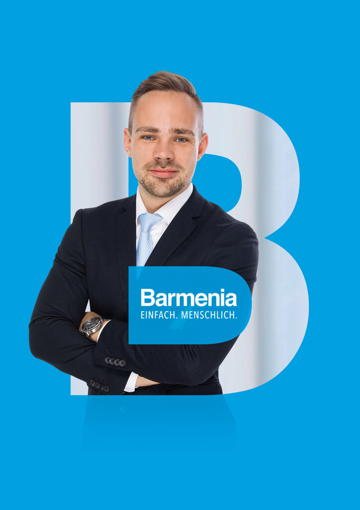Sigorta şirketleri Impact-Finanz - Chris Daniel Wolff, Hamm, foto