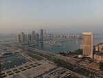 Marina Gate Tower 2 (Marina Gate Tower 2, Marina Gate, Dubai Marina, Jumeirah, Dubai), kule  Dubai'den