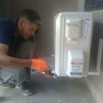 Crespo Climatización y Servicios Integrales (Provincia del Neuquén, Departamento de Confluencia, Neuquén), beyaz eşya mağazaları  Neuquen'den