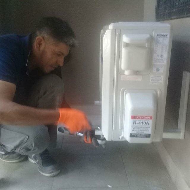 Beyaz eşya mağazaları Crespo Climatización y Servicios Integrales, Neuquen, foto