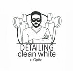 Detailing Clean White (2-ya Kurskaya ulitsa No:37), detaylı oto bakımı  Orel'den