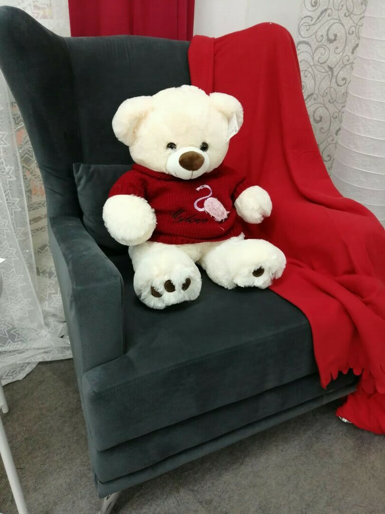 Mobilya fabrikaları Nasha mebel, Vologda, foto