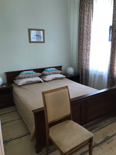 Otel Sviyaga, Tataristan, foto