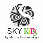 Sky Show Kids (Maliy Vasilyevskogo Ostrova Avenue No:57к2), çocuklar için kutlama organizasyonları  Saint‑Petersburg'dan