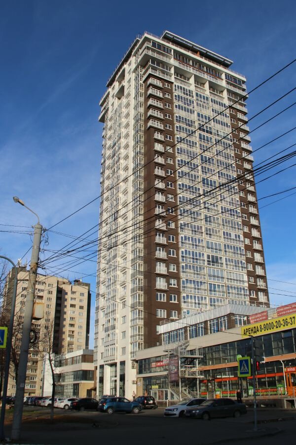 Eğitim merkezleri Lider - training center, Çeliabinsk, foto