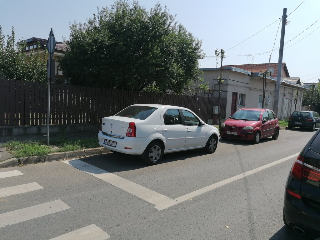 Avukatlar Cdm Relocation Services, Bükreş, foto