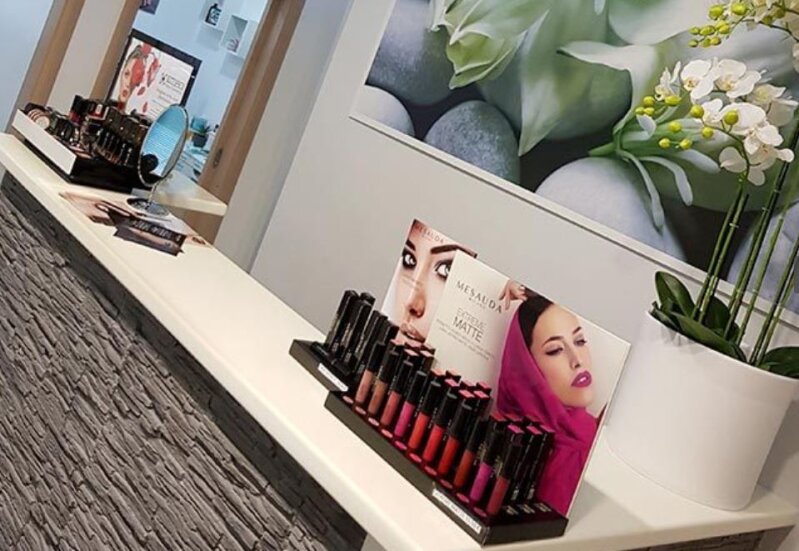 Güzellik salonu Spazio Beauty, Quartu Sant'Elena, foto
