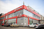 TatMak Premium (Fatykha Amirkhana Street No:36), pizzacılar  Kazan'dan