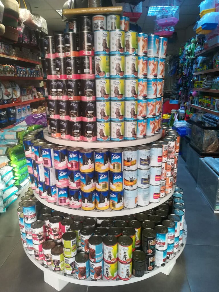 Petshop Yumak Pet Shop, İstanbul, foto