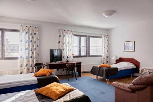 Otel Honkahovi Hotelli Ja Ravintola, Pirkanmaa, foto