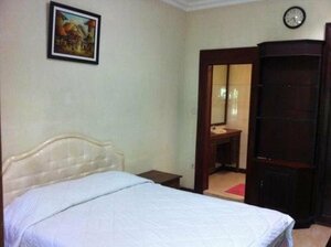 Ndalem Maharani by Oyo Rooms (Central Java, Jalan Sawojajar), otel  Yogyakarta'dan