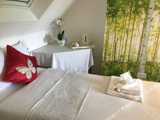 Otel Whitton B&b, Londra, foto