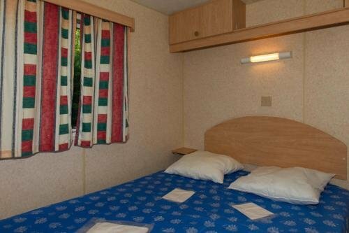 Otel Camping Les Mijeannes, , foto