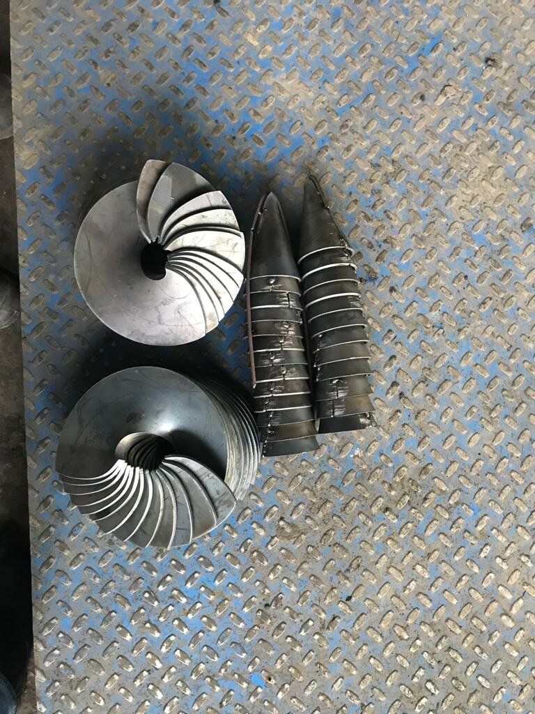 Metal ürün firmaları FundMontazh, Kazan, foto