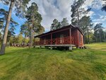 Gröna Uddens Camping (Åland Islands, City of Mariehamn, Tullarns Äng), kamp alanları  Mariehamn'dan