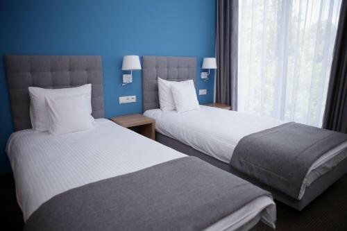 Otel Hotel Arkadia Jelcz-Laskowice, Jelcz‑Laskowice, foto