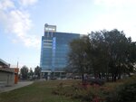 Центавр Плаза (prospekt Myru No:15), i̇ş merkezi  Donetsk'ten