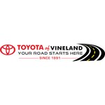 Toyota of Vineland (New Jersey, Cumberland County, Vineland), otomobil satış galerileri  Vineland'den