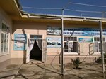 Shark Tongi (Imom Al-Buxoriy 1-tor koʻchasi No:36), bina, site yönetimi  Semerkant'tan