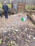 Spring, stream (Tver, Kazanskaya ulitsa), pınar, çay  Tver'den