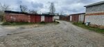 Гаражный кооператив (Ivanovo, Rucheynaya Street), garajlar  İvanovo'dan