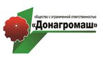 Donagromash (2-ya Lugovaya ulitsa No:32, Zarechnaya Microdistrict), tarım makineleri, ekipmanlar  Rostov‑na‑Donu'dan