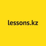 Lessons (Nazarbayev Avenue No:175), eğitim merkezleri  Almatı'dan