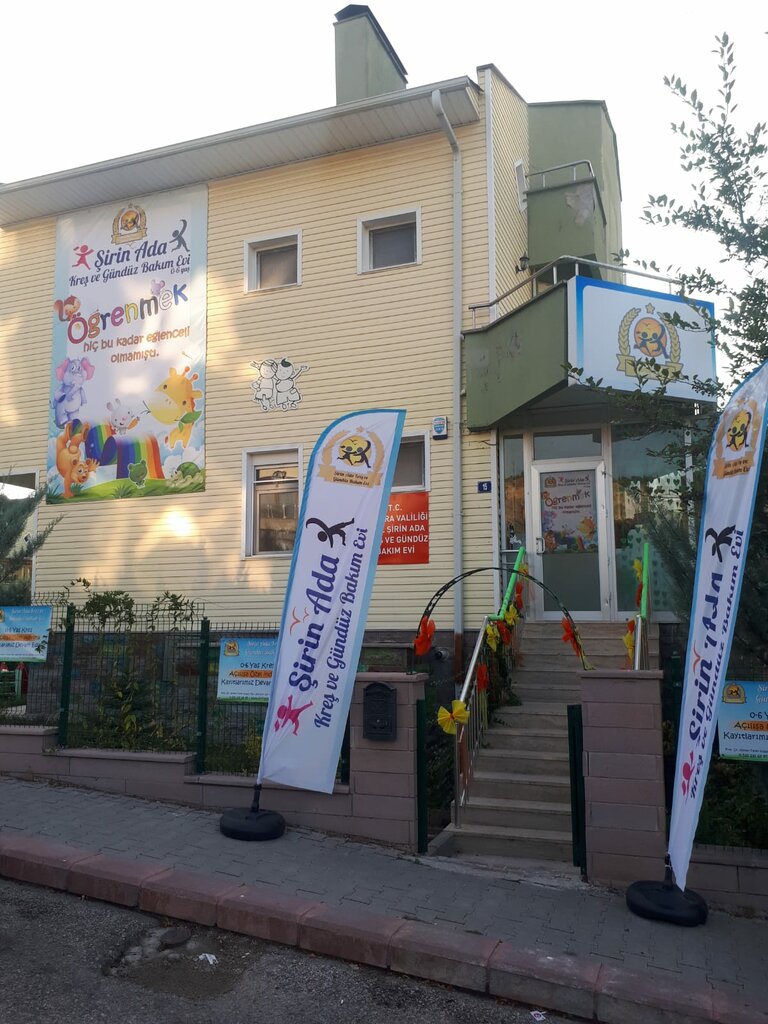 Anaokulları Fertelli Çocuk Akademisi, Ankara, foto