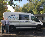 A. W. Crooks Plumbing, Heating & Cooling (Michigan, Calhoun County, City of Battle Creek), sıhhi tesisat hizmetleri  Battle Creek'ten