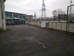 Каток (Kaluga, rayon 35-go Mekhanicheskogo Zavoda), spor alanı  Kaluga'dan