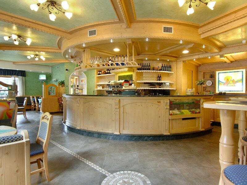 Pizzacılar Ristorante Pizzeria Albergo Dolomiti, Trentino‑Alto Adige, foto