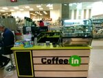 Coffee In (ulitsa Chicherina No:2), kahve dükkanları  Orenburg'dan