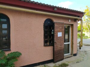 Пират (Костромская улица No:5), bar  Sevastopol'dan