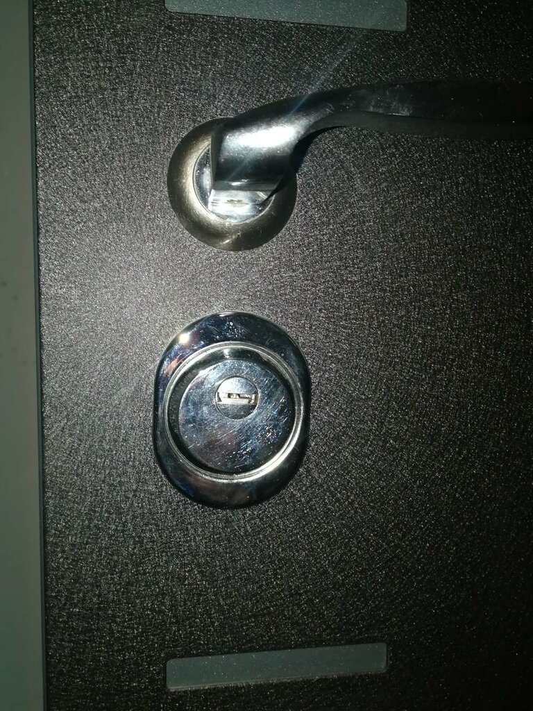 Çilingirler Дверной Мастер 163, Samara, foto