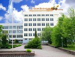 Amkodor Upravlyayushchaya kompaniya Kholdinga (Panamarenki Street No:7), makina mühendisliği firmaları  Minsk'ten