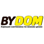 Bydom (vulica Cieraškovaj No:19), banyo ve klozet mağazaları  Vitebsk'ten