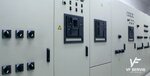 Vfservis S. R. O. - ABB, servis Vn, vypínače Vn, pojistky Vn, Sf6 (Jihočeský kraj, Prachatice, Retenice), enerji kurumları  Teplice'den